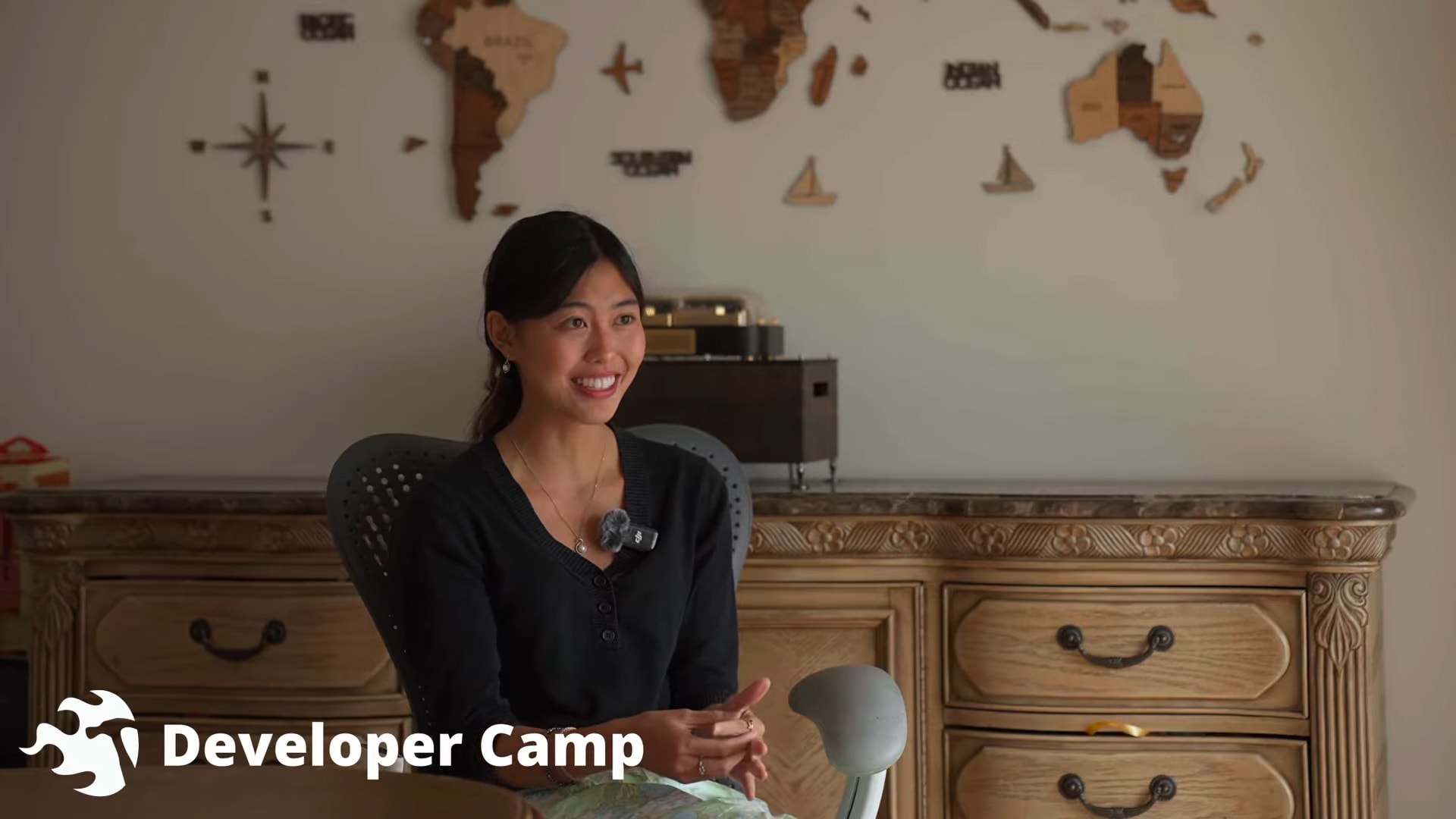 Interview with Social Impact Entrepreneur Helena Zhang - Developer Camp